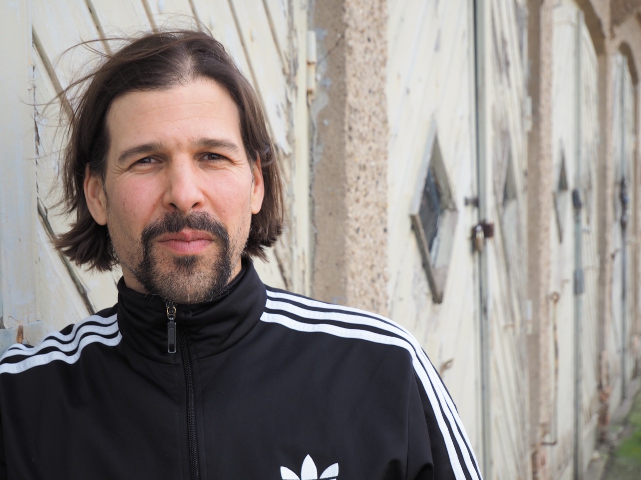 Max Claessen über die Herausforderungen des Künstlerdaseins